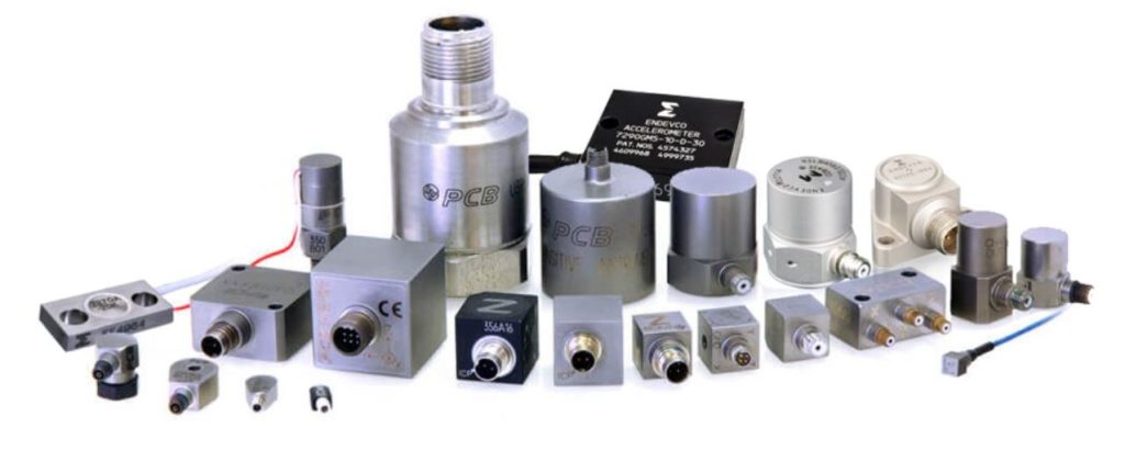 美国PCB PIEZOTRONICS传感器-振动传感器-力传感器 - 深圳恒安智能设备-专业做欧美进口机电设备及配件