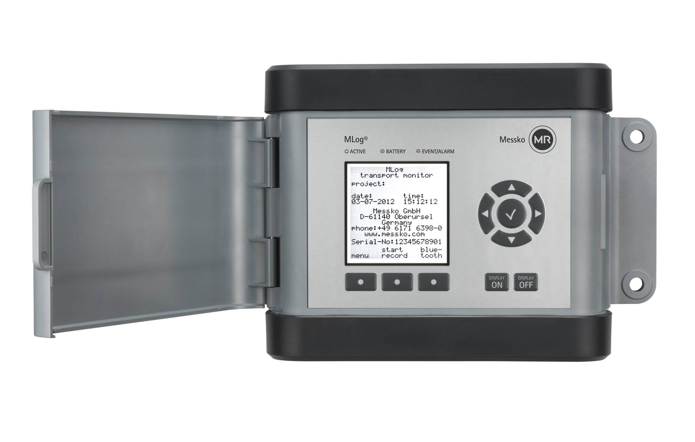 MESSKO温度计产品特点（德国MESSKO温度计产品详细介绍） - 深圳恒安智能设备-专业做欧美进口机电设备及配件