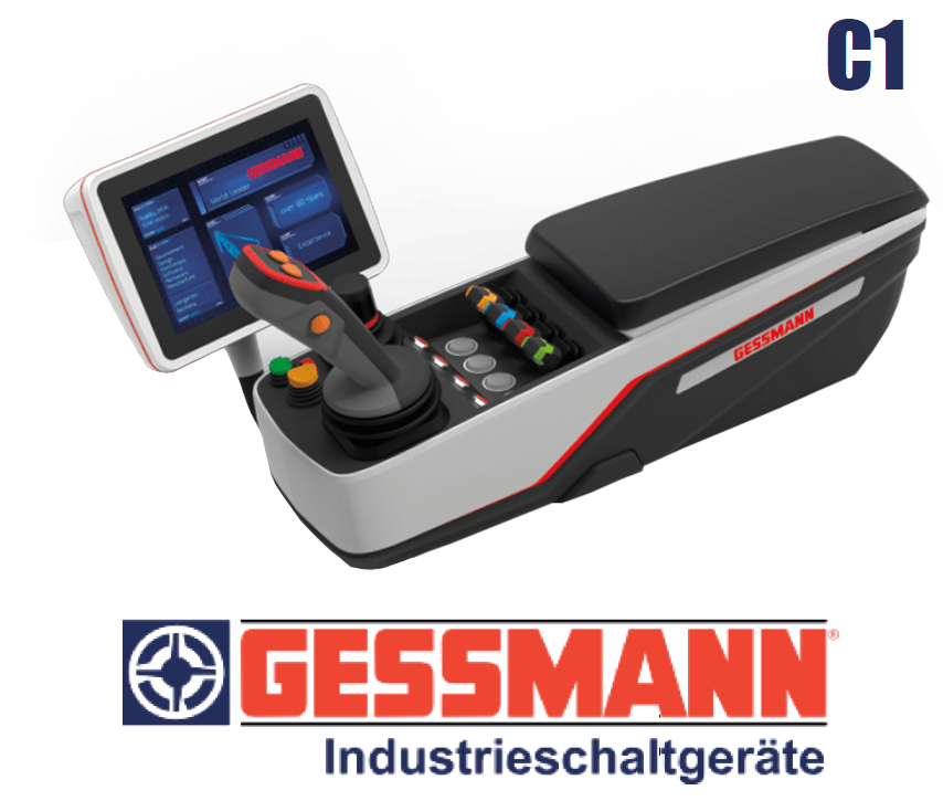 GESSMANN - 深圳恒安智能设备-专业做欧美进口机电设备及配件